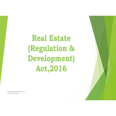 Rera 2017 | PDF