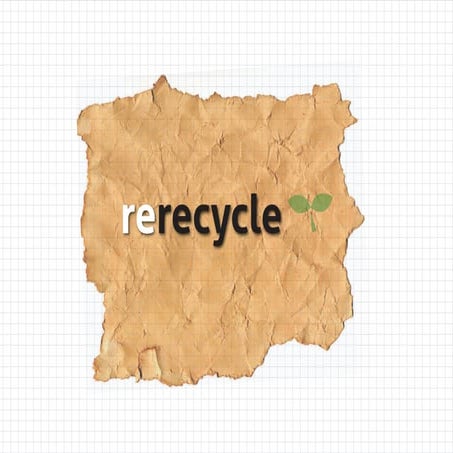 Rerecycle | PDF