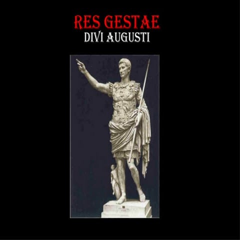 Res Gestae | PPT