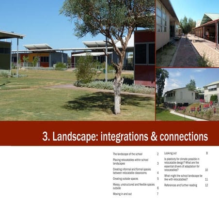 Landscape: Integrations & Connections | PDF