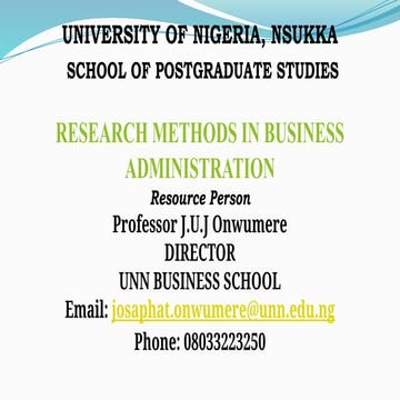 RESEARCH METHODS IN BUSINESS ADMINISTRATION.pptx