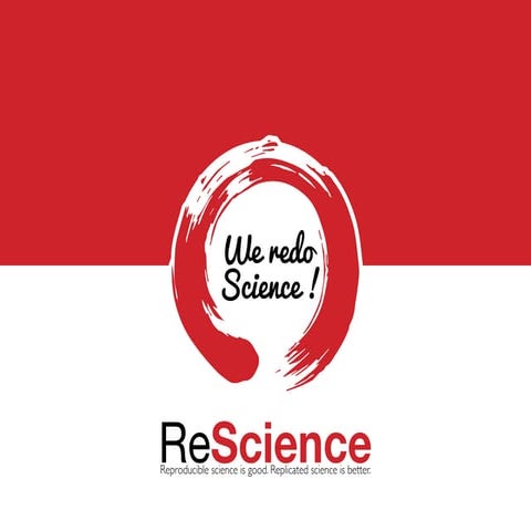 ReScience | PDF