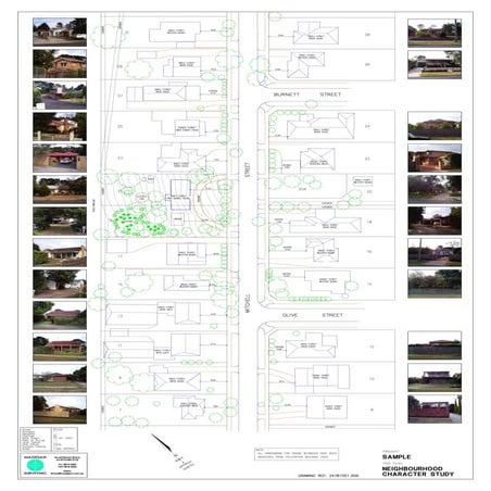 Rescode planning application | PDF