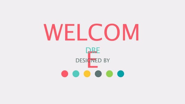 (Without Animation) Animated Timeline Free PowerPoint Template.pptx (Without Animation) Animated Timeline Free PowerPoint Template.pptx