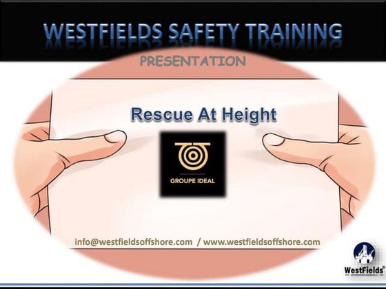 Life Saving Rules | PPTX