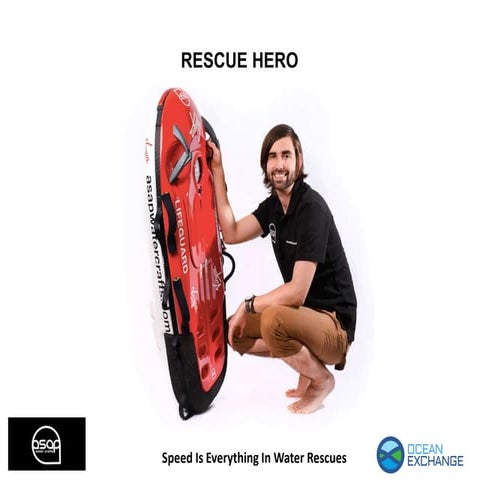 Rescue Hero | PPT
