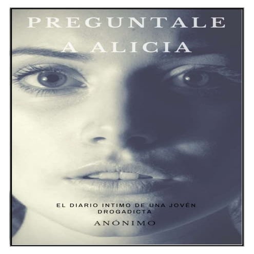 Reseña Preguntale a Alicia | DOCX