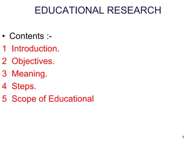 Type and classification of test | PDF