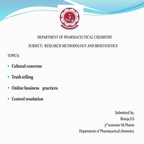 RESEARCH METHODOLOGY | PPTX