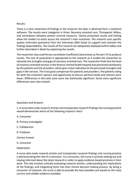 dnp capstone proposal examples from our service | PDF