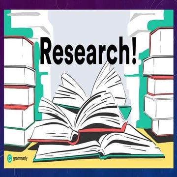 Introduction to Research Experiences and Knowledge.pptx