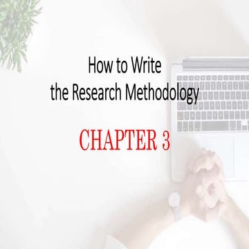 RESEARCH - CHAPTER 3.pptx