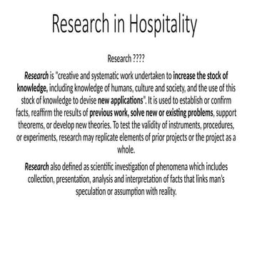 Research-in-Hospitality-third -year.pptx