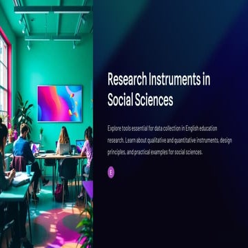 RESEARCH INSTRUMENT.pptx