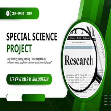 RESEARCH - INTRO, KINDS, AND VARIABLES.pptx