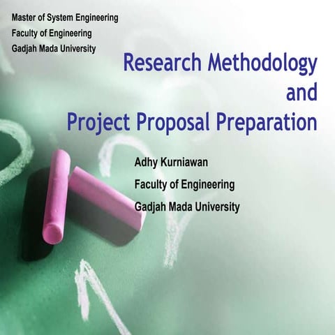 research-methodology_adhyResearch methods for engineering.ppt