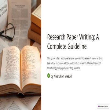 Research-Paper-Writing-A-Complete-Guideline.pptx