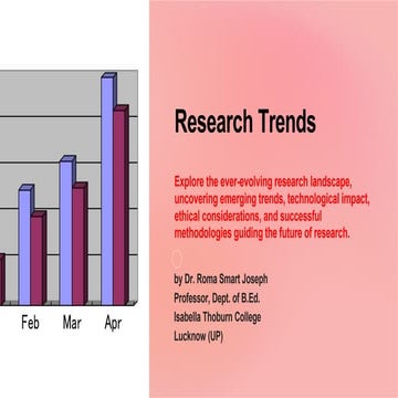 Research-Trends | PPTX
