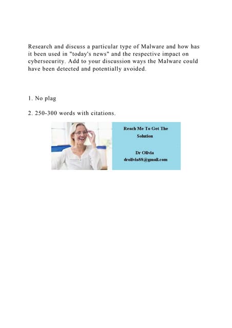 Research and explain the types of insurances and how they are .docx