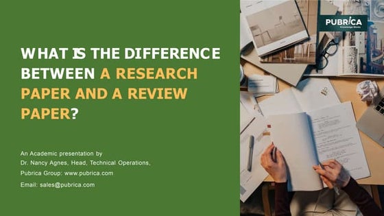 Research Paper and Review Paper.pdf