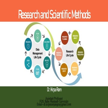 Research and Scientific Methods.pptx