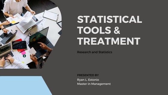 Branches of statistics | PPTX | Educational Assessment | Education