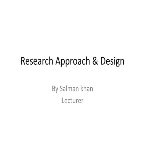 Research Approach & Design.pptx