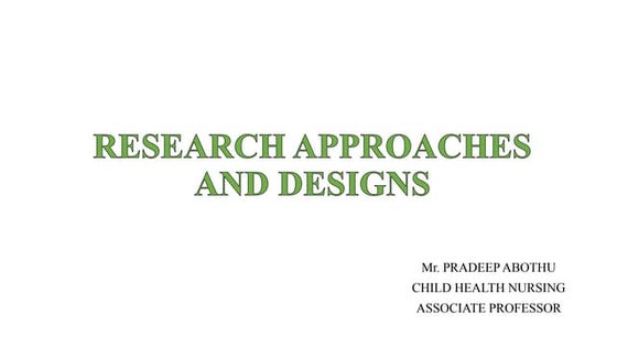 Validity & reliability | PPT