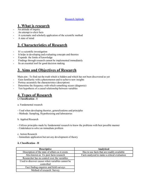 Scientific investigation | PPTX | Science