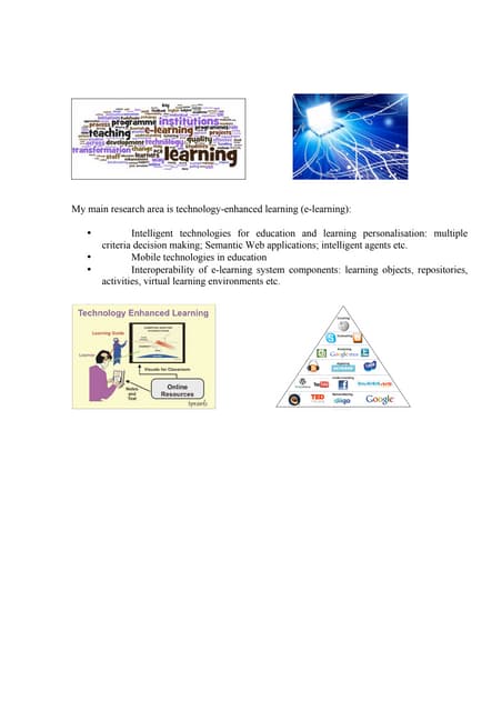 Information & Communication Technology (ICT) Capability | PPT