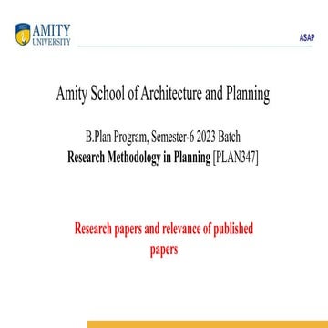 research article.ppt