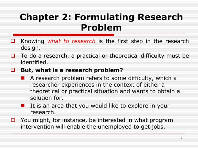 SOP (statement of the problem) research 1.pptx