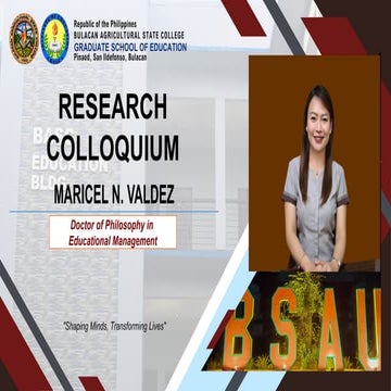 RESEARCH COLLOQUIUM--MARICEL VALDEZ.pptx