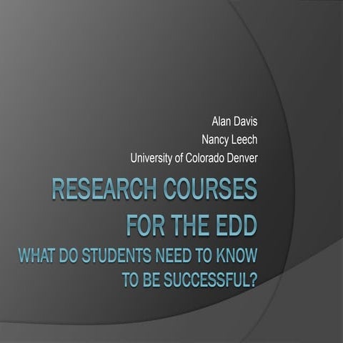 Rigor walk observation tool | PDF