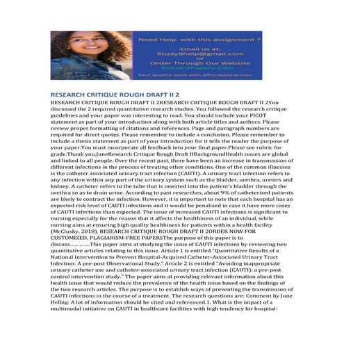 Running head DRAFT QUALITATIVE RESEARCH .docx