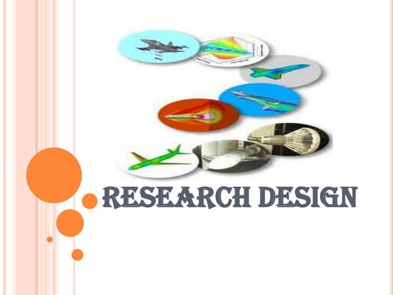 Research Design | PPT