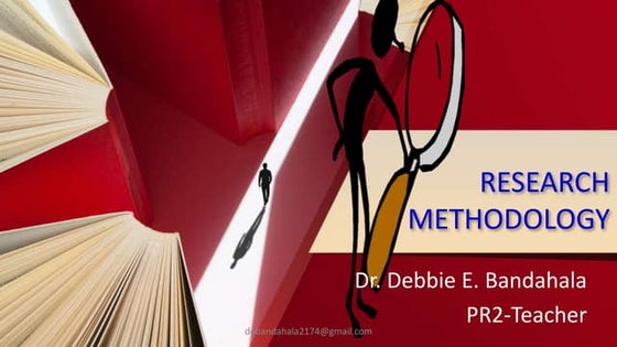 (PR2) Research Design - Practical Research 2 | PPTX | Science