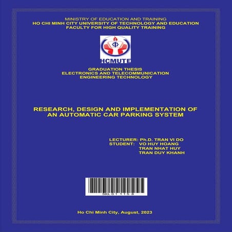 Research, design and implementation of an automatic car parking system.pdf