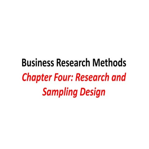 Research Design and Sampling Design.pptx