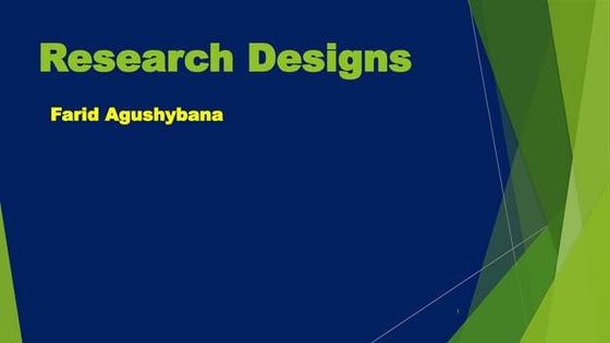 Chapter 2 Qualitative Research Design | PPTX | Science