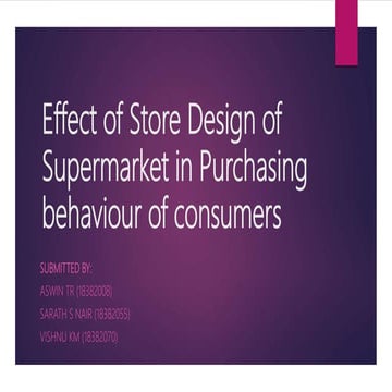 Research design sample ppt | PPT