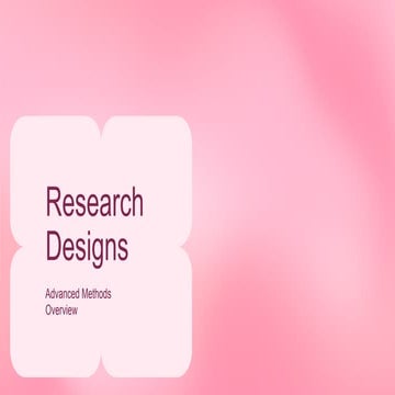 Research Designs (advanced research design).pdf