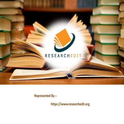 Researchedit | PPTX