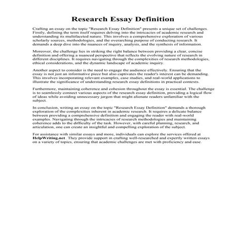 Essay On Metro Train.pdfEssay On Metro Train | PDF
