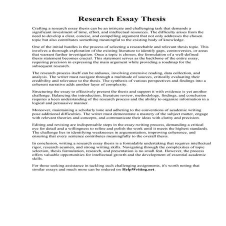 Research Essay Thesis.pdf