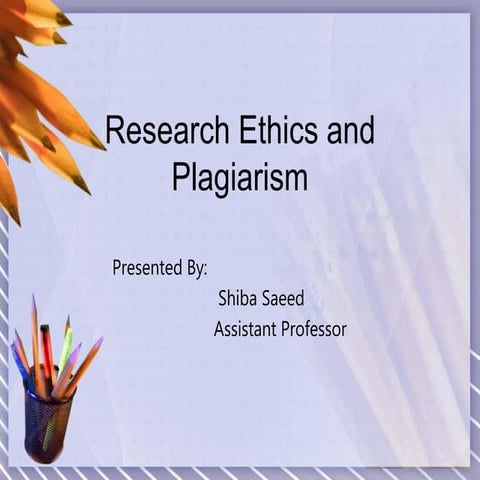 Research Ethics and Plag..pdf