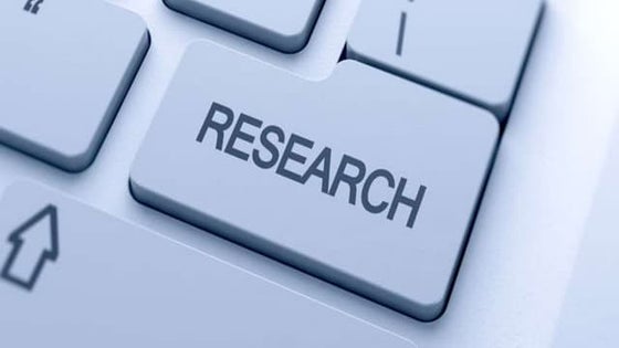 Importance of research in daily life quali 1 | PPT
