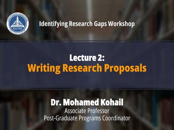 introduction to rm (Preparation of research design ) | PPT