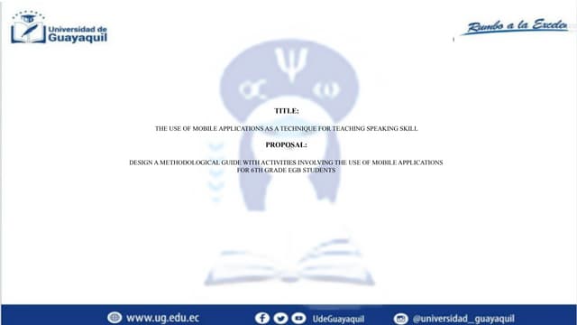 ESOL_App poster for software engineering | PPTX