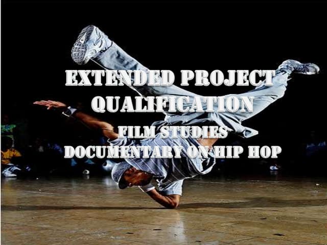 Grade 10 HIP-HOP Lesson for Quarter 3.pptx | Hip Hop Music | Music